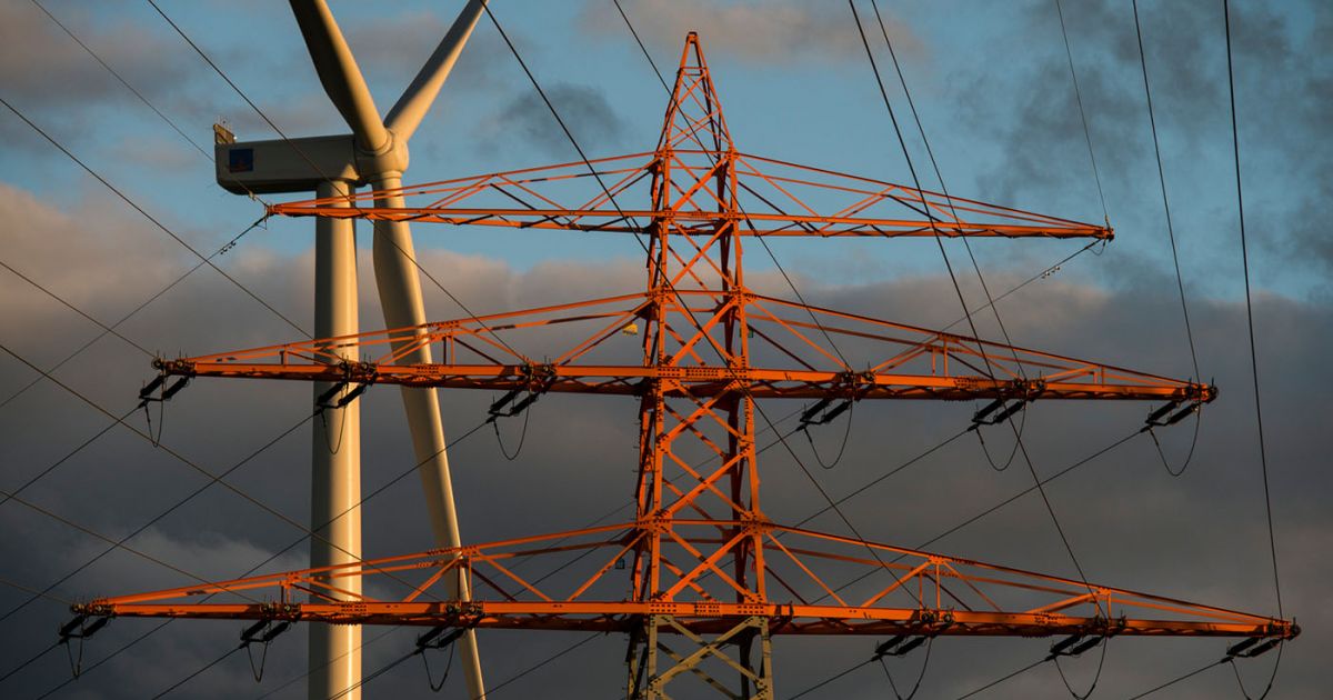 Integrierte Netzplanung von Gas, Strom und Wärme - Erneuerbare Energien ...