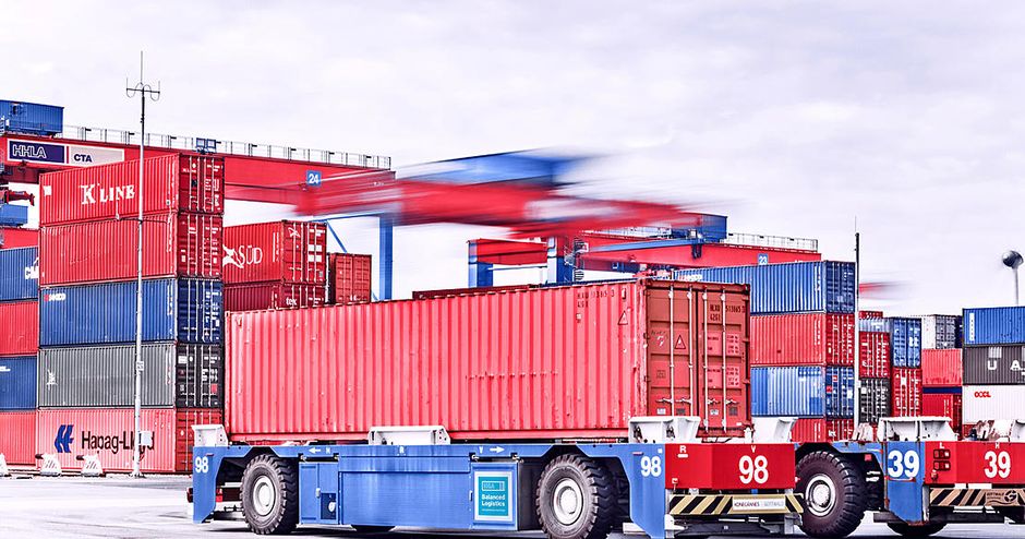 Import-Hub für Wasserstoff: - Erneuerbare Energien Hamburg | EEHH