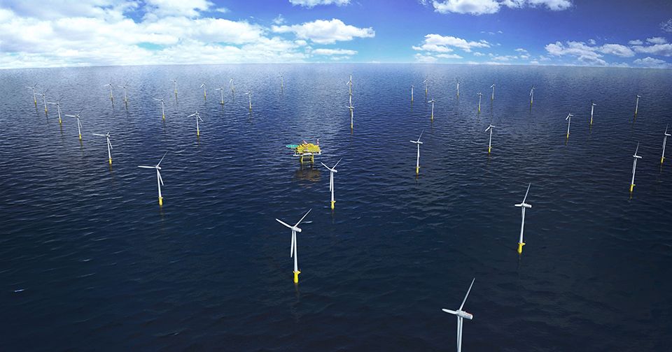 TenneT Germany und National Grid starten GriffinLink - Erneuerbare ...