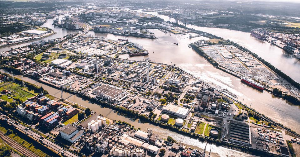 Neuaufstellung: Luxcara steigt bei Hamburg Green Hydrogen Hub ein ...
