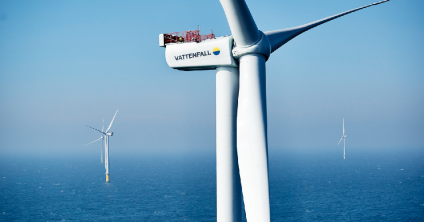 Hydrogen production in offshore wind parks - Renewable Energies Hamburg ...