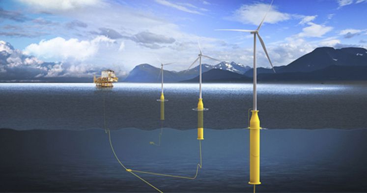 Floating power plants: revolutionary generators on the high seas ...