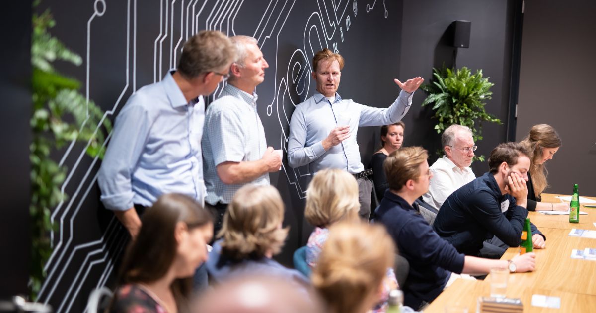 Hochschule für Angewandte Wissenschaften Hamburg - Erneuerbare Energien Hamburg | EEHH