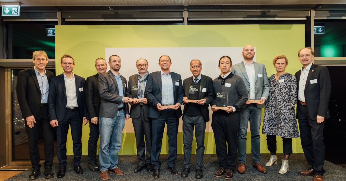 Rückblick 2024 - Erneuerbare Energien Hamburg | EEHH