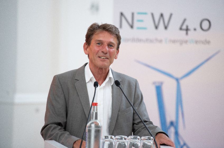 Leiter des CC4E, Prof. Dr. Werner Beba, verstorben - Erneuerbare ...