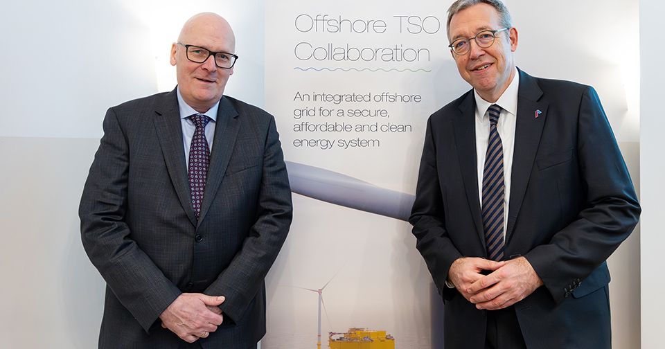 Amprion and Energinet drive forward offshore interconnector between ...