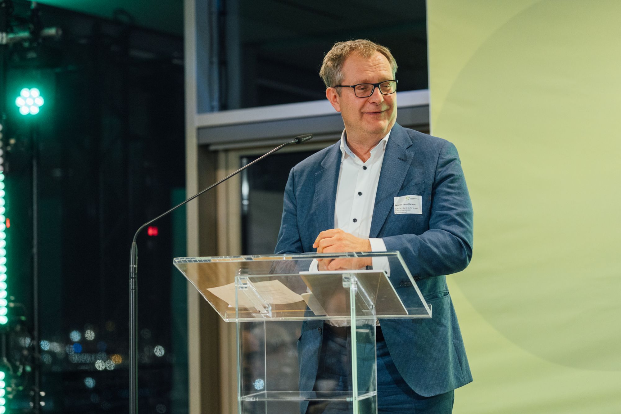 Rückblick 2024 - Erneuerbare Energien Hamburg | EEHH