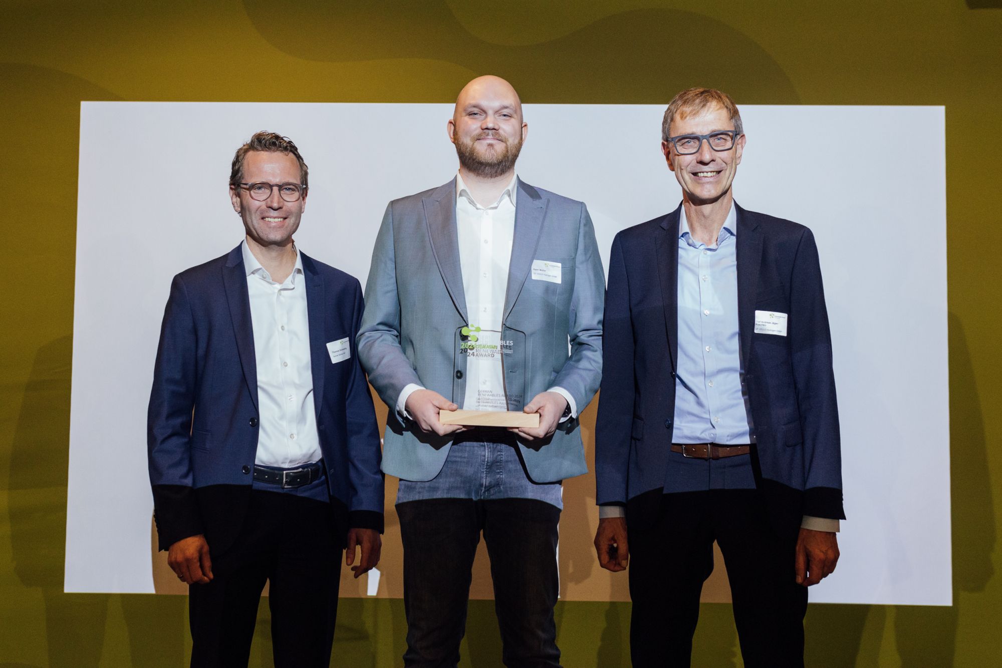 Rückblick 2024 - Erneuerbare Energien Hamburg | EEHH